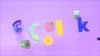 Co.Co.Lock. Logo Ident — Suguru Asakura