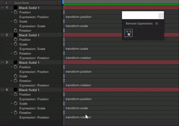 Free Scripts — Suguru Asakura