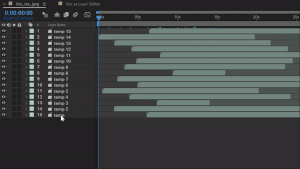 Free Scripts — Suguru Asakura