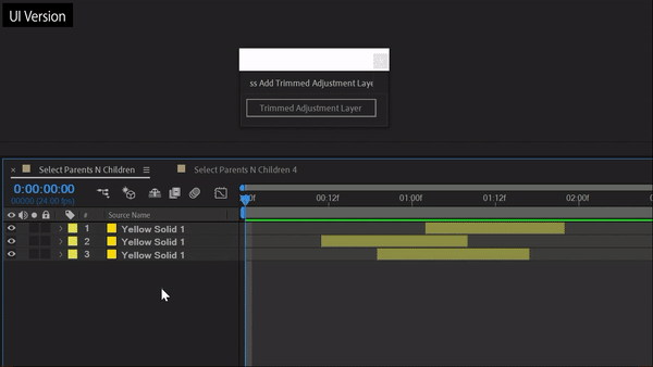 Free Scripts — Suguru Asakura