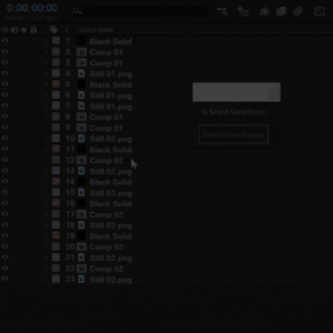 Free Scripts — Suguru Asakura