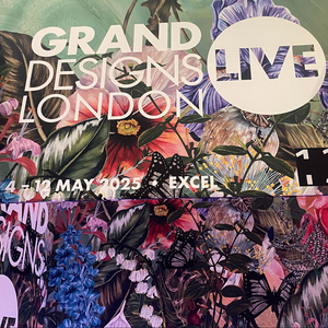 GRAND DESIGNS LIVE LONDON 2024 | SOPHISTES