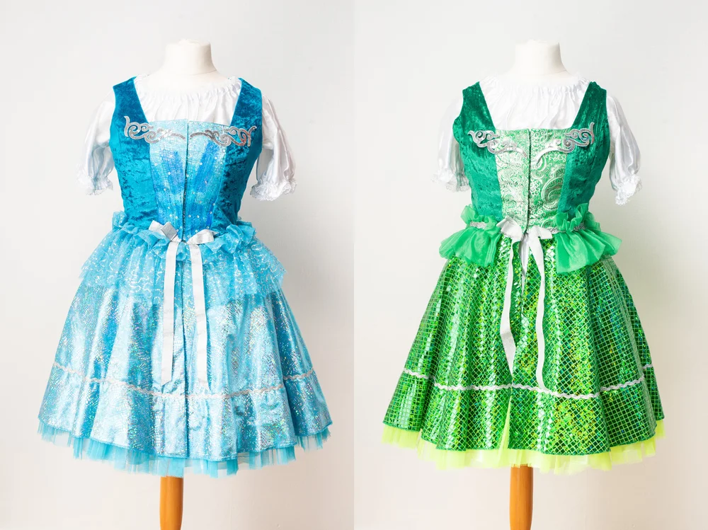 Costume Hire - Jack and the Beanstalk | Hot Rock