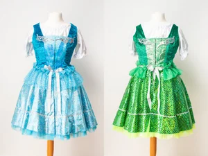 Costume Hire - Jack and the Beanstalk | Hot Rock