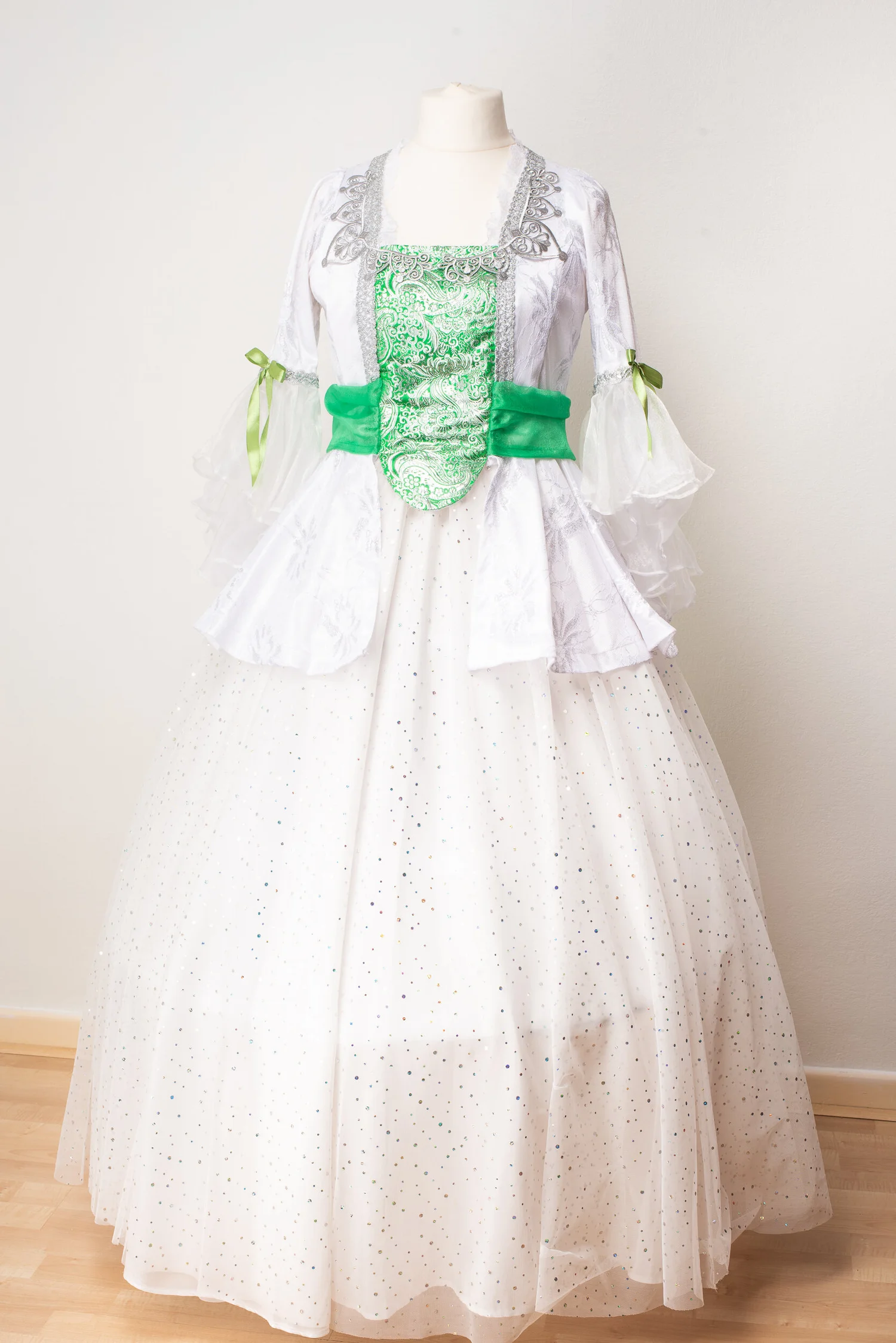 Costume Hire - Jack and the Beanstalk | Hot Rock