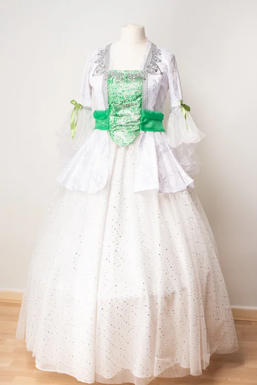 Costume Hire - Jack and the Beanstalk | Hot Rock