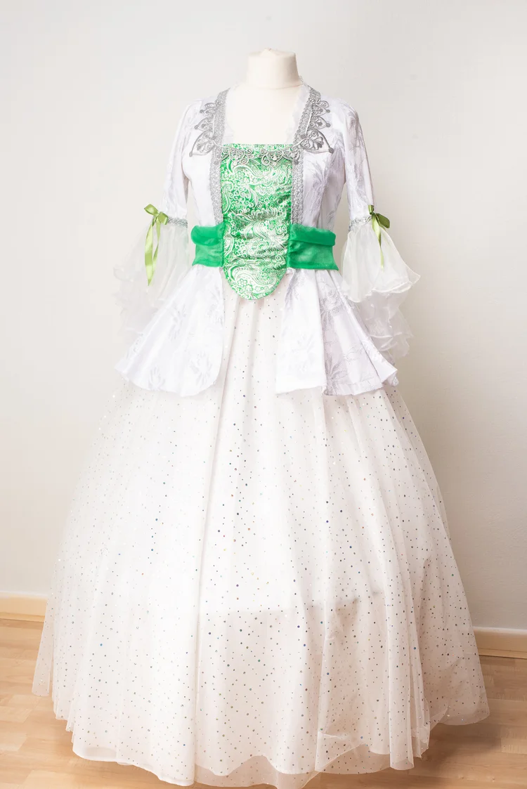 Costume Hire - Jack and the Beanstalk | Hot Rock