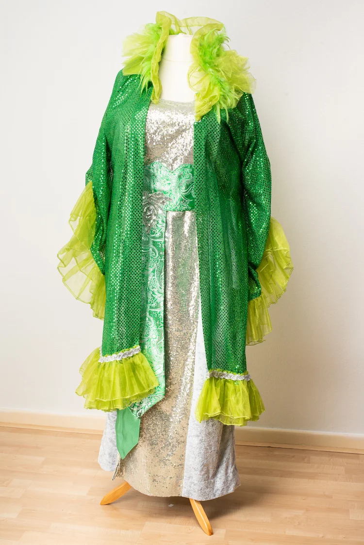 Costume Hire - Jack and the Beanstalk | Hot Rock