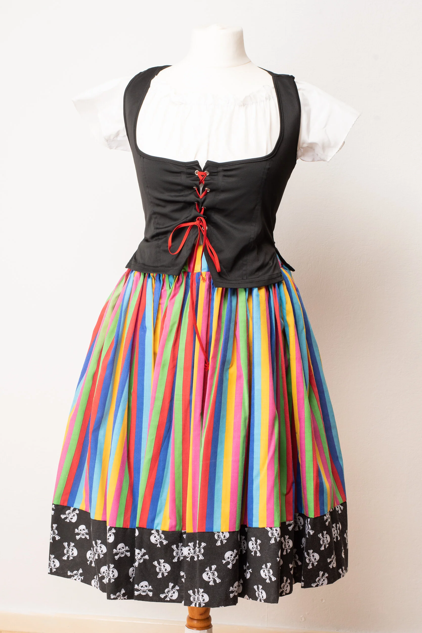 Costume Hire - Treasure Island / Pirates | Hot Rock