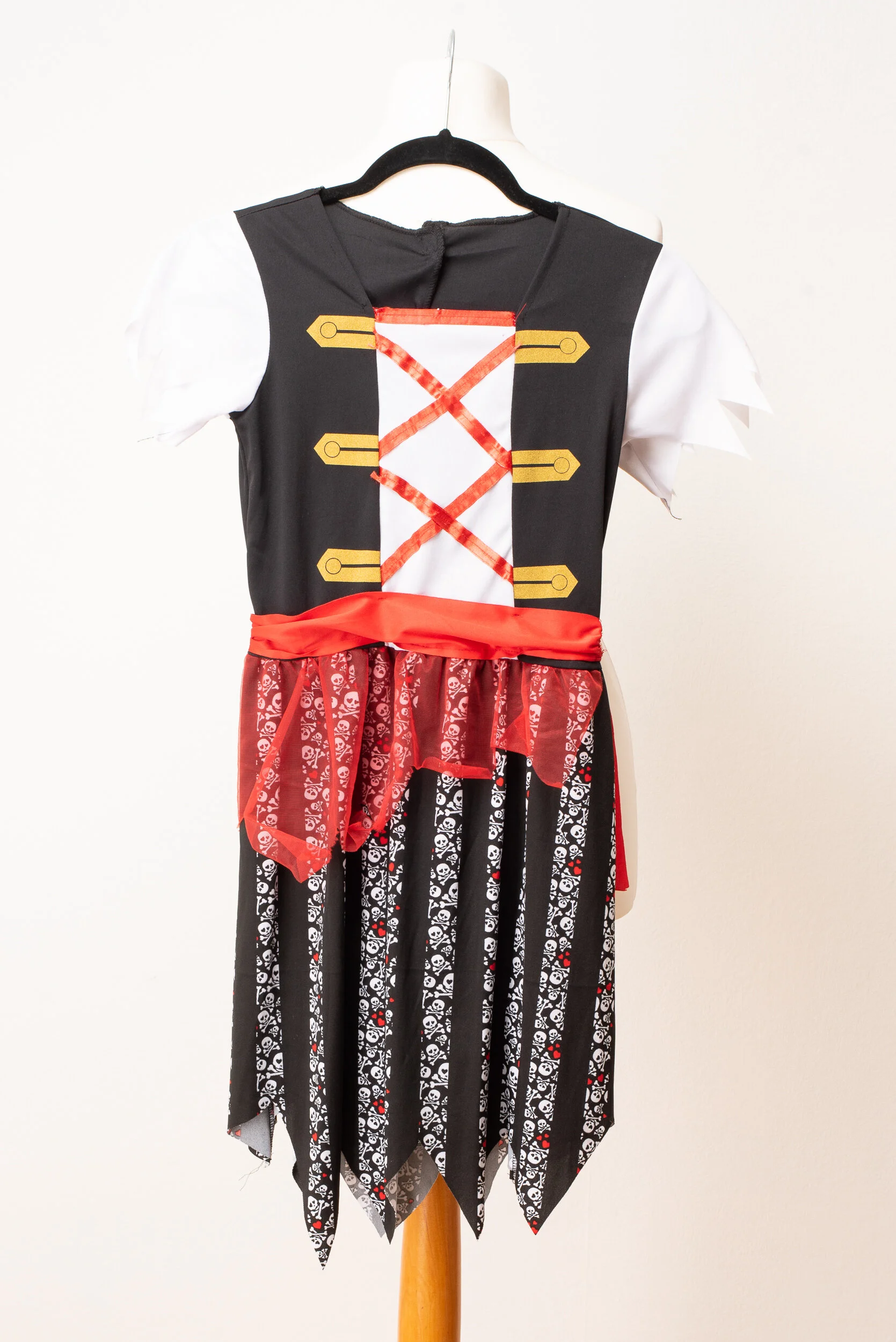 Costume Hire - Treasure Island / Pirates — Hot Rock Group