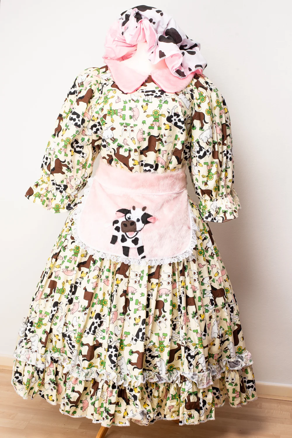 Costume Hire - Jack and the Beanstalk | Hot Rock