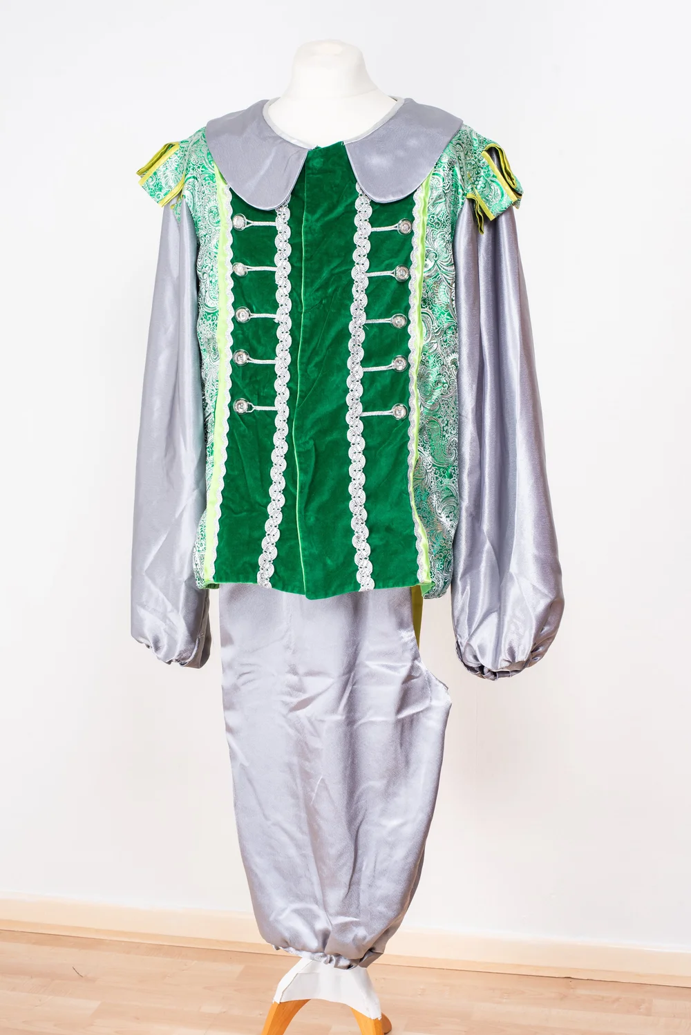 Costume Hire - Jack and the Beanstalk | Hot Rock