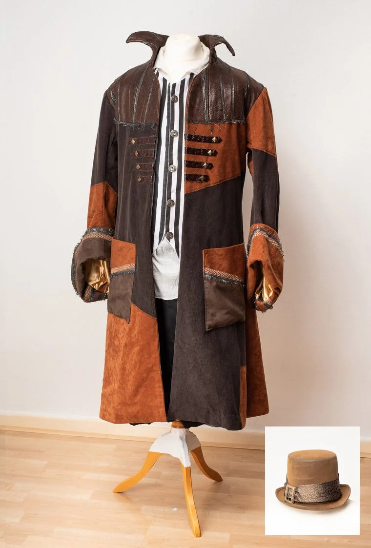 Costume Hire - Jack and the Beanstalk | Hot Rock