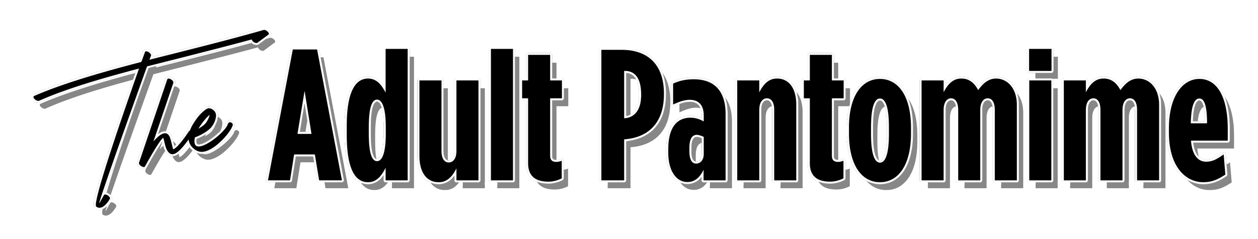 The Adult Pantomime | Hot Rock Group