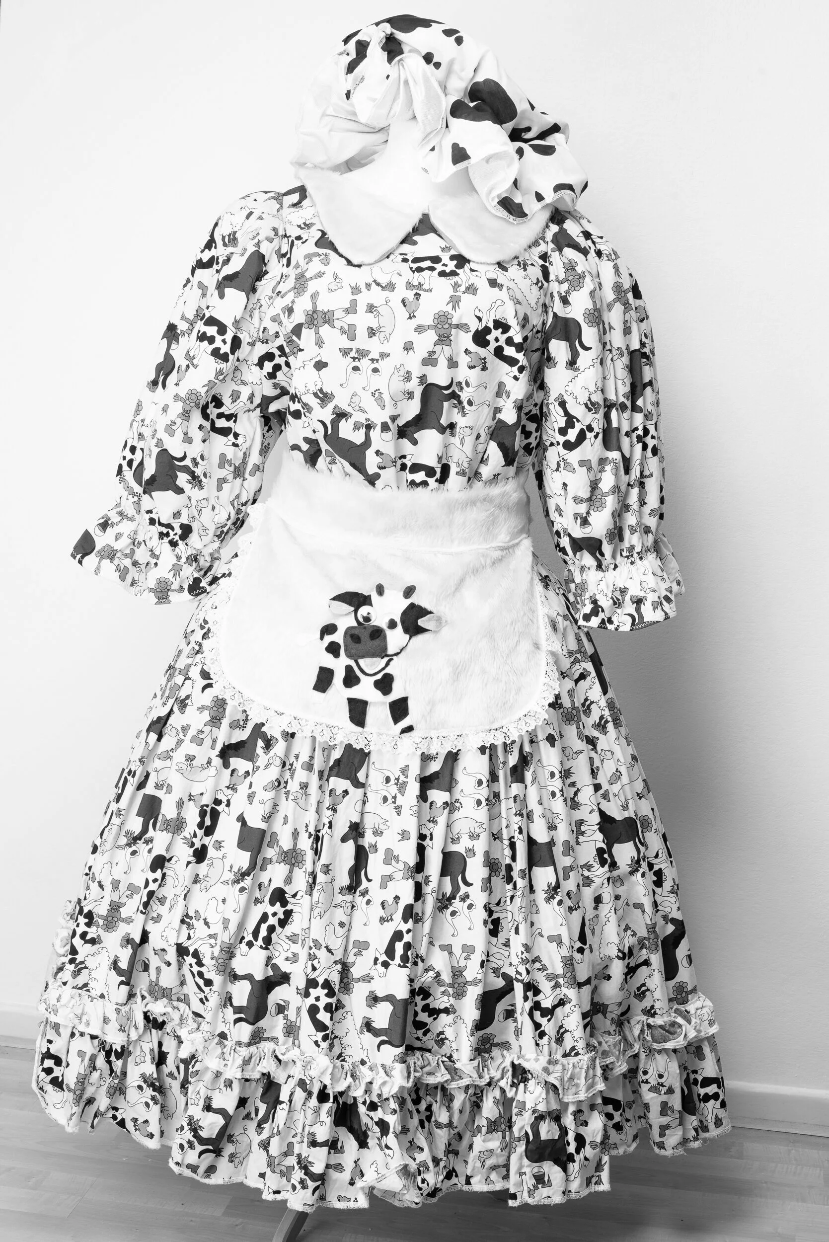 Costume Hire - Jack and the Beanstalk | Hot Rock