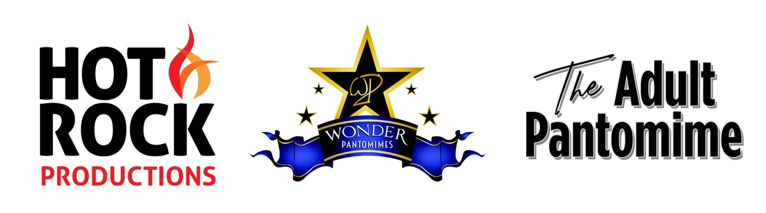 Productions | Theatre Shows, Pantomimes, and More | Hot Rock