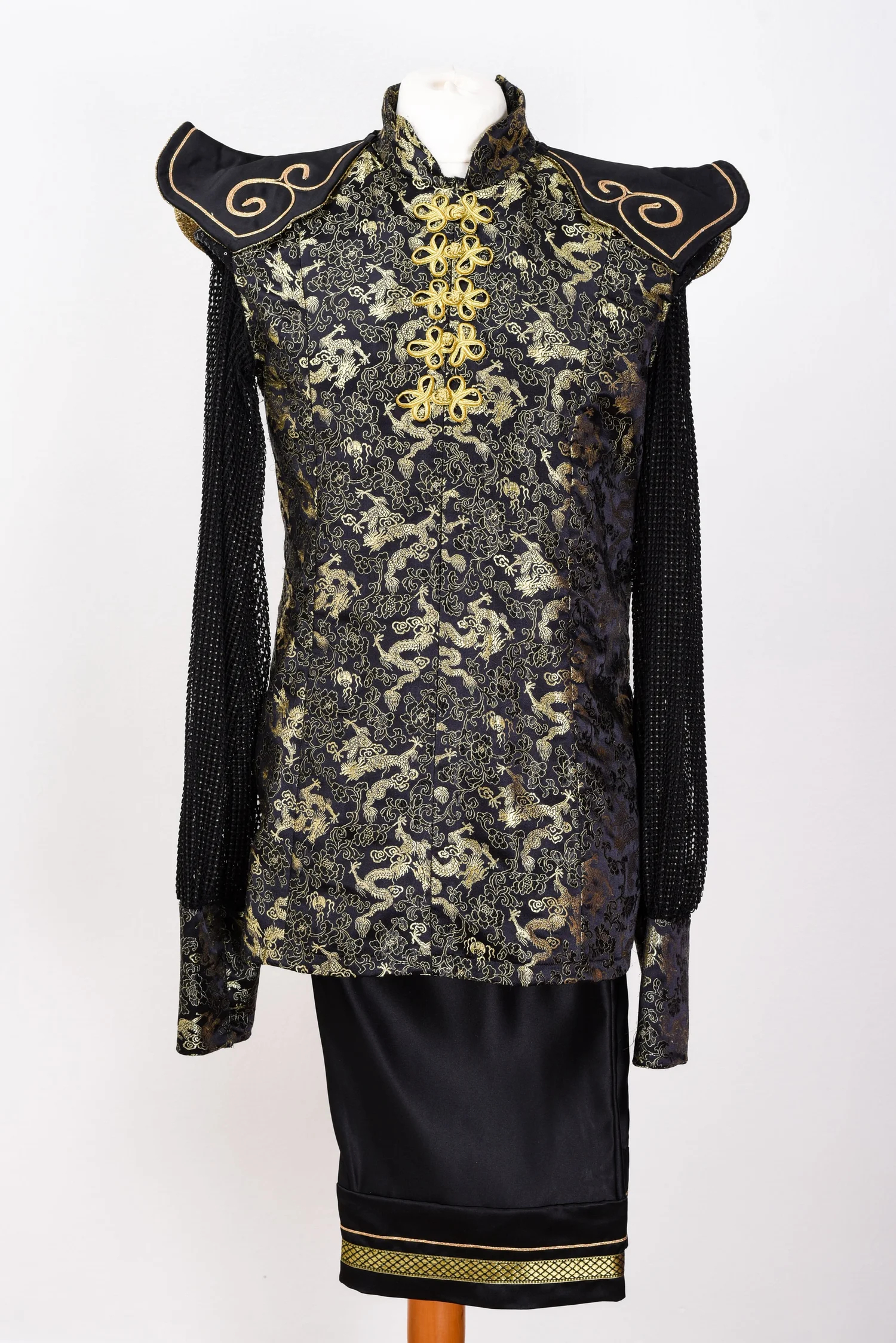 Aladdin - Costume Hire | Hot Rock