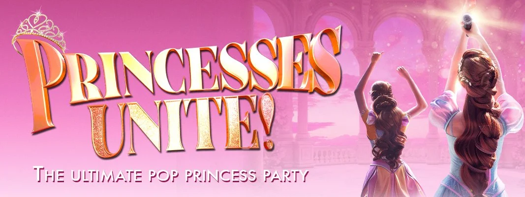 Princesses Unite | Hot Rock