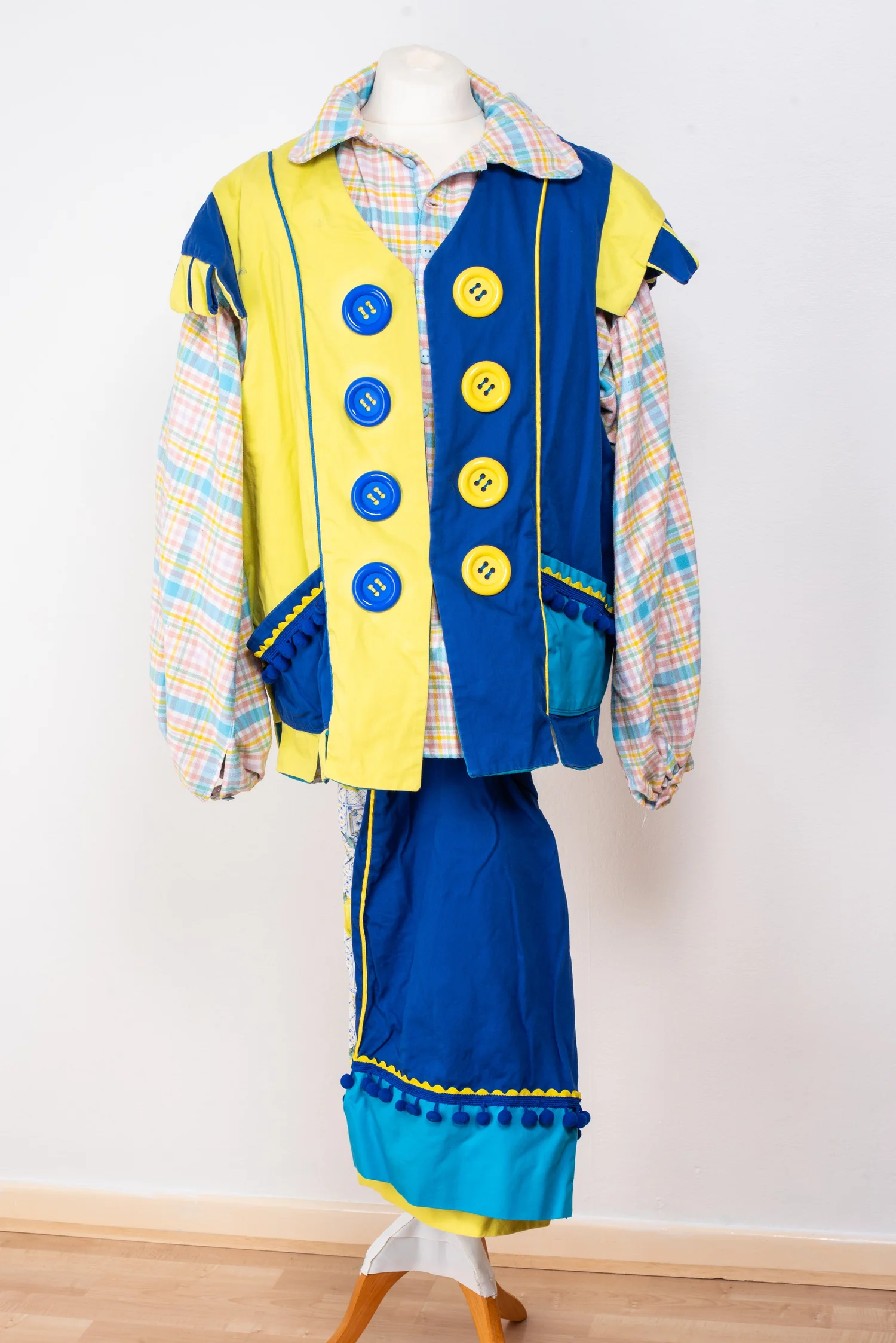 Costume Hire - Jack and the Beanstalk | Hot Rock