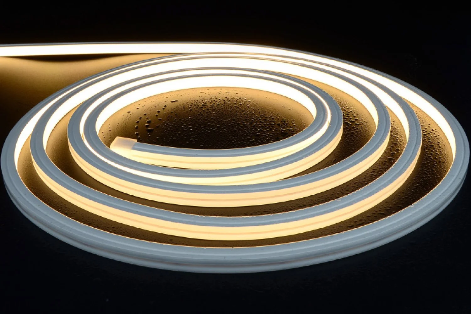 NEON FLEX 1010 strip lighting — GFP Lighting