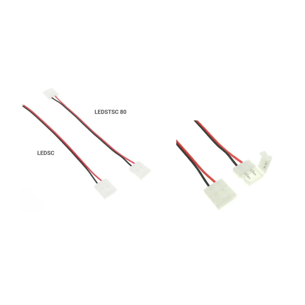 LED Connectors — GFP Lighting