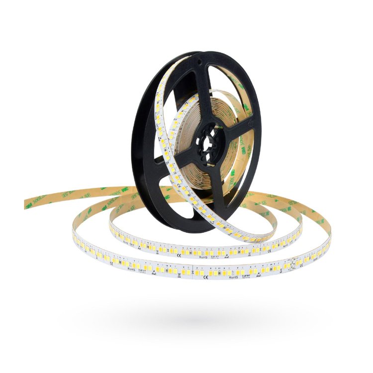 CCT 18W 224LED strip lighting — GFP Lighting
