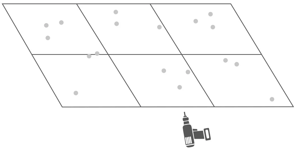 Fiber Optic Installation Instructions for DIY Kits — GFP Lighting