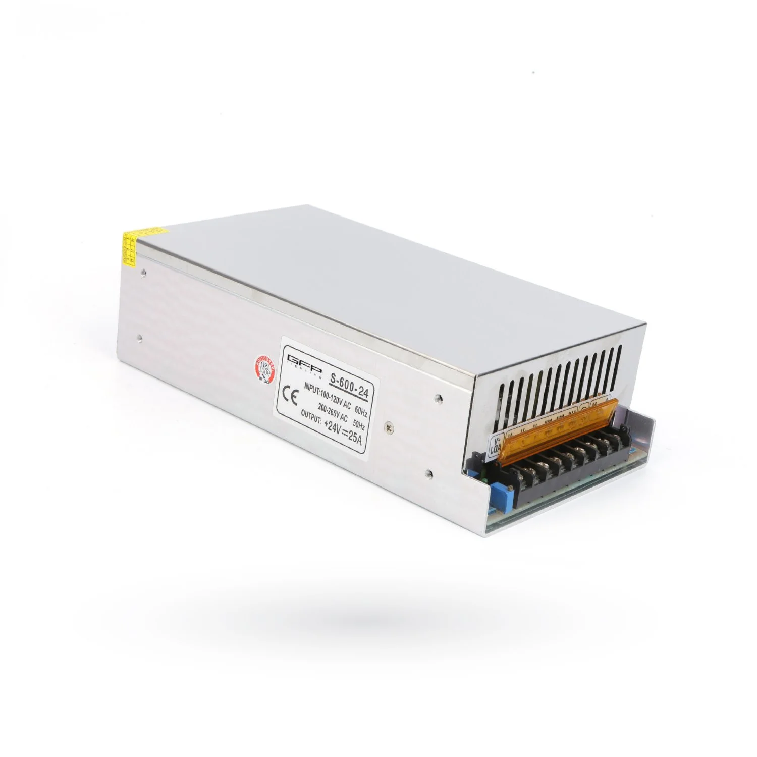 LED Power Supply and Controllers — GFP Lighting