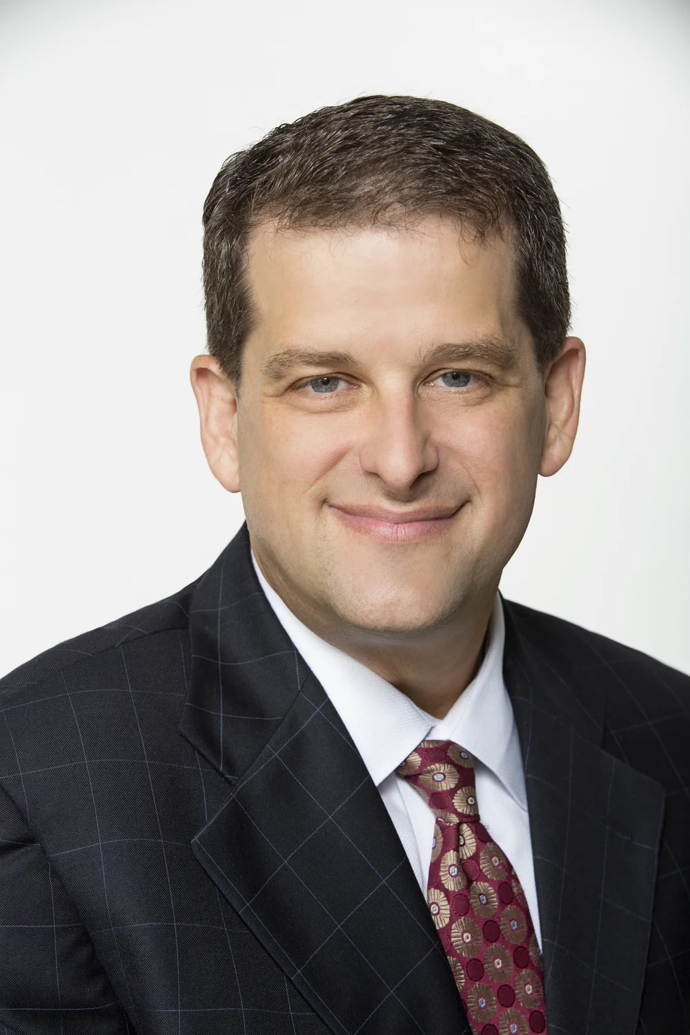 Sean Rieger — Rieger Sadler Joyce LLC