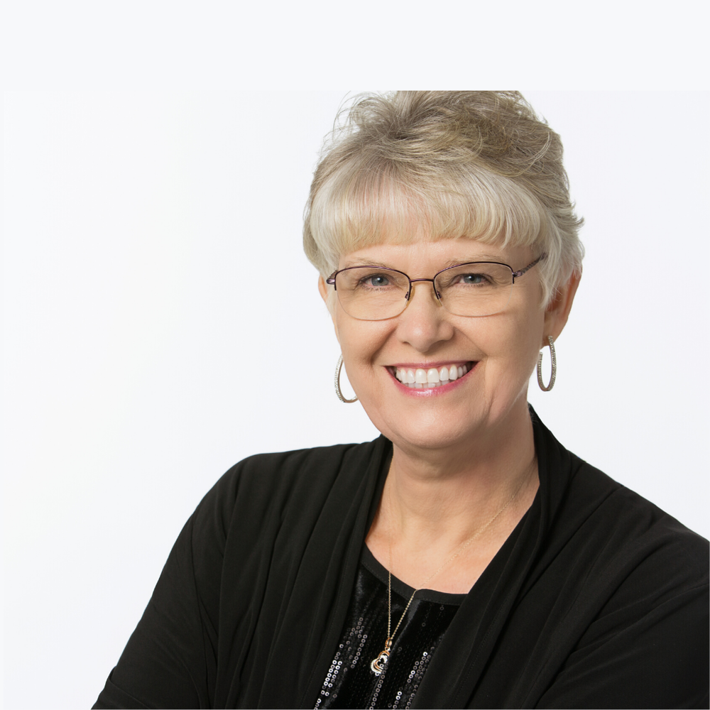 Dianne Gray — Rieger Sadler Joyce