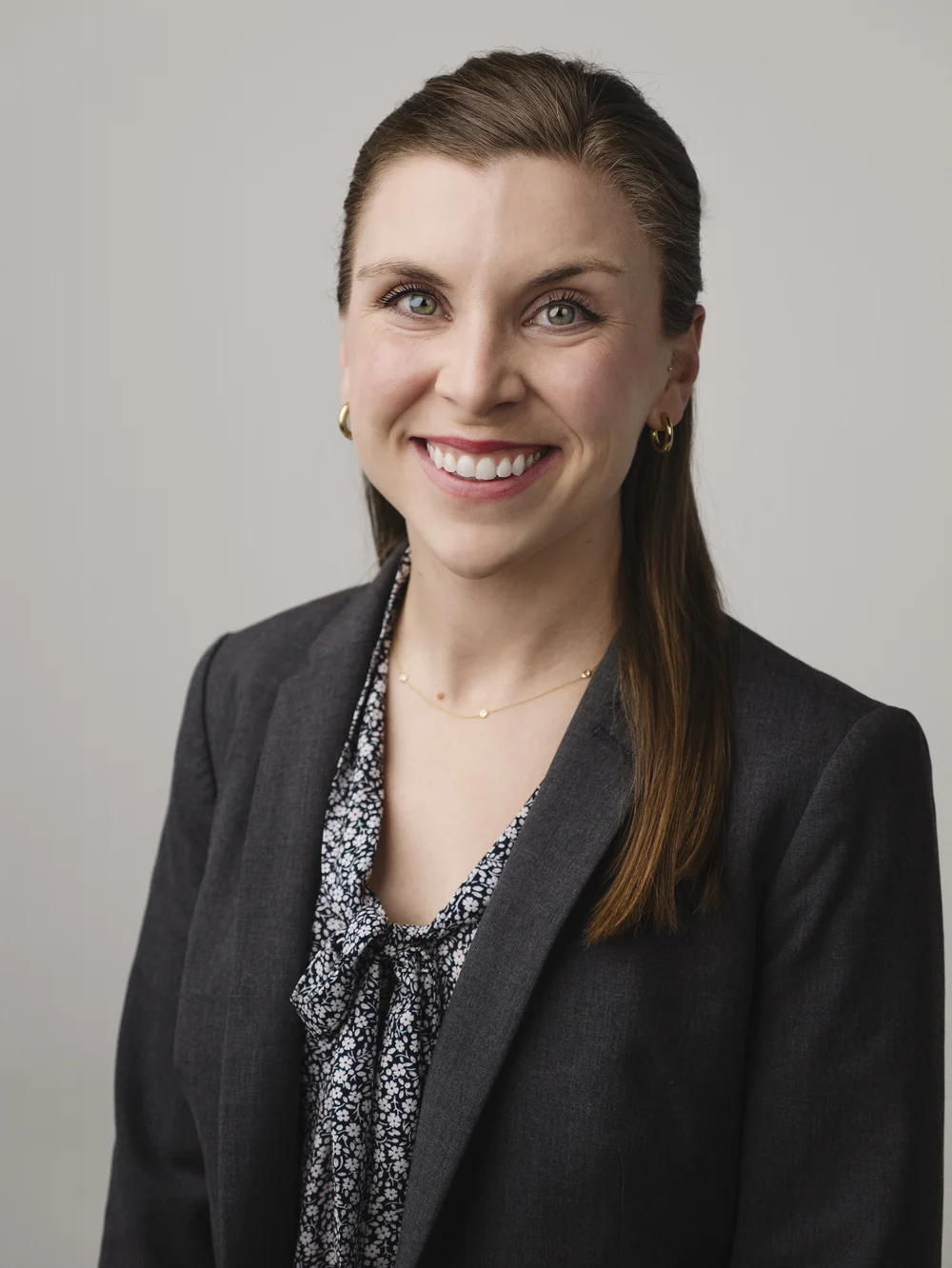 Sally H Griffin — Rieger Sadler Joyce