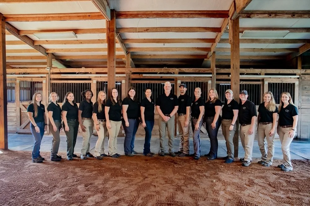 Our Team — SOUTHERN EQUINE SERVICE