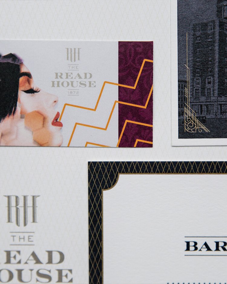 Print Advertising — Maycreate | Chattanooga Brand Strategy and ...