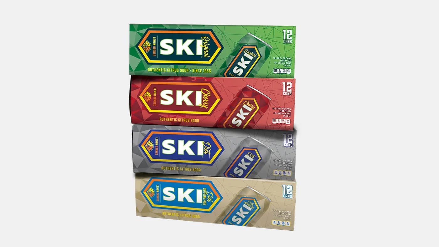 Packaging Design — Maycreate | Chattanooga Brand Strategy and ...