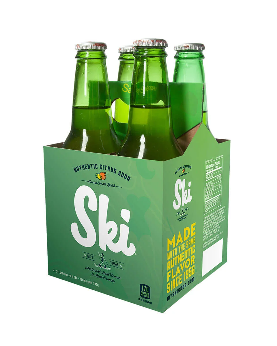 Packaging Design — Maycreate | Chattanooga Brand Strategy and ...