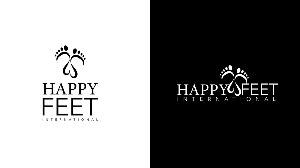 Happy Feet International — Maycreate | Chattanooga Brand Strategy and ...