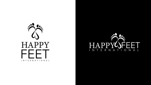 Happy Feet International — Maycreate | Chattanooga Brand Strategy and ...