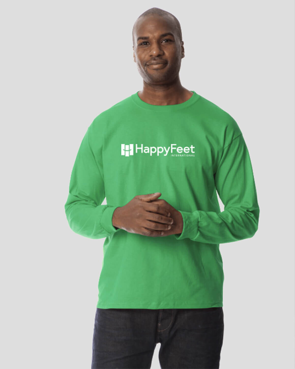 Happy Feet International — Maycreate | Chattanooga Brand Strategy and ...