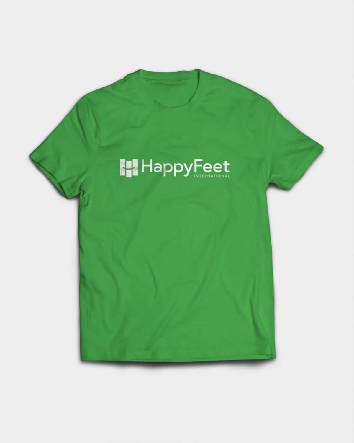 Happy Feet International — Maycreate | Chattanooga Brand Strategy and ...