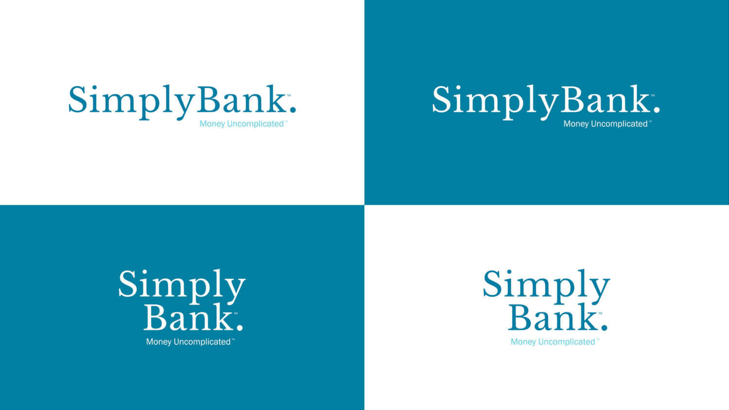 SimplyBank. — Maycreate | Chattanooga Brand Strategy and Advertising Agency