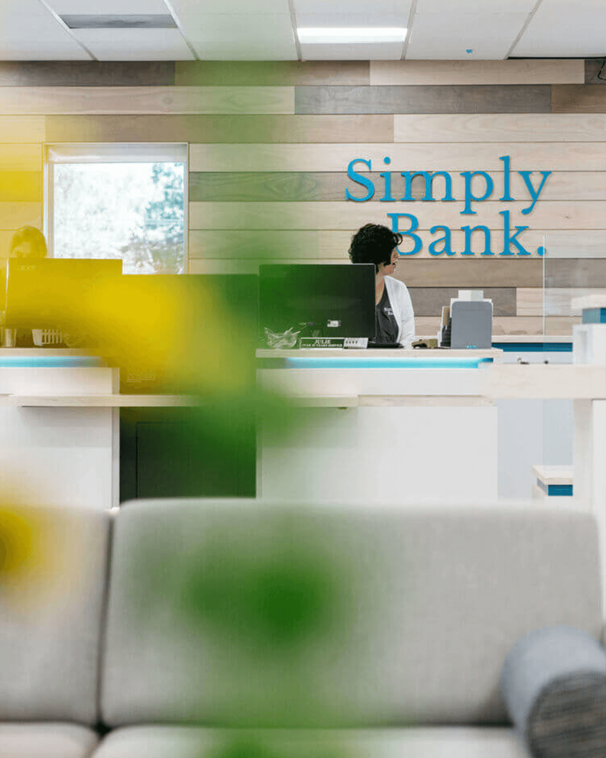 SimplyBank. — Maycreate | Chattanooga Brand Strategy and Advertising Agency
