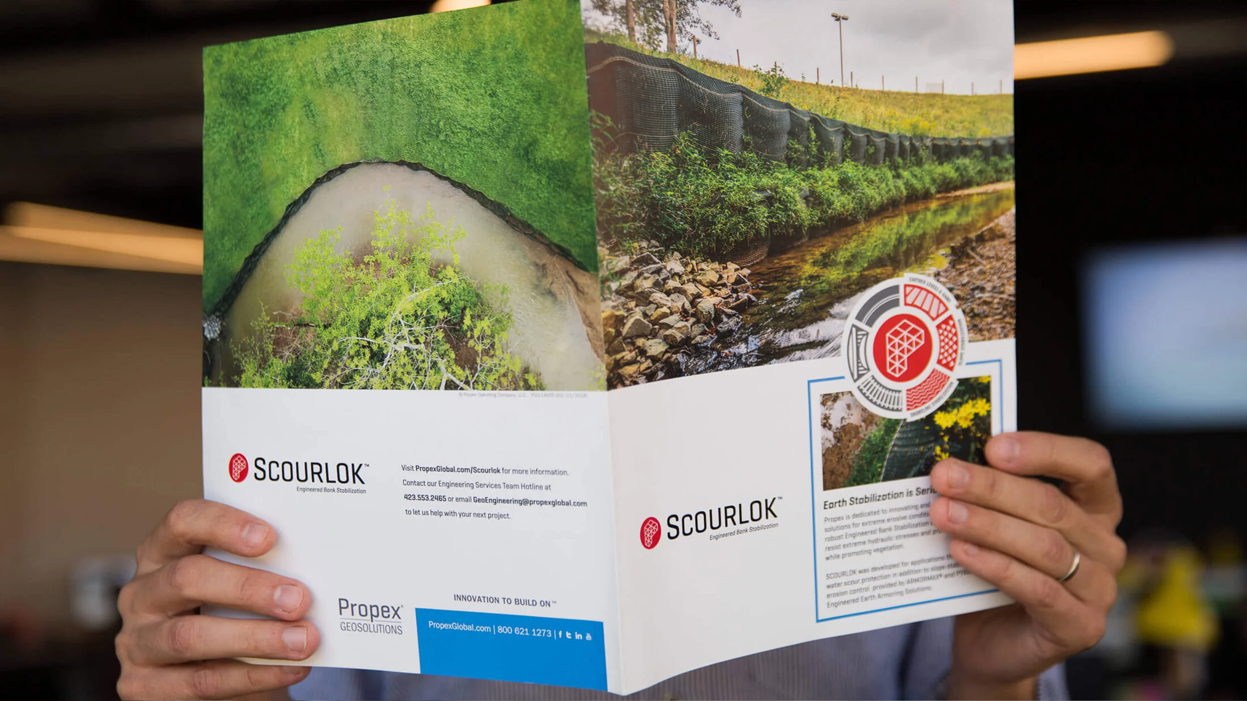 Propex — Maycreate | Chattanooga Brand Strategy and Advertising Agency