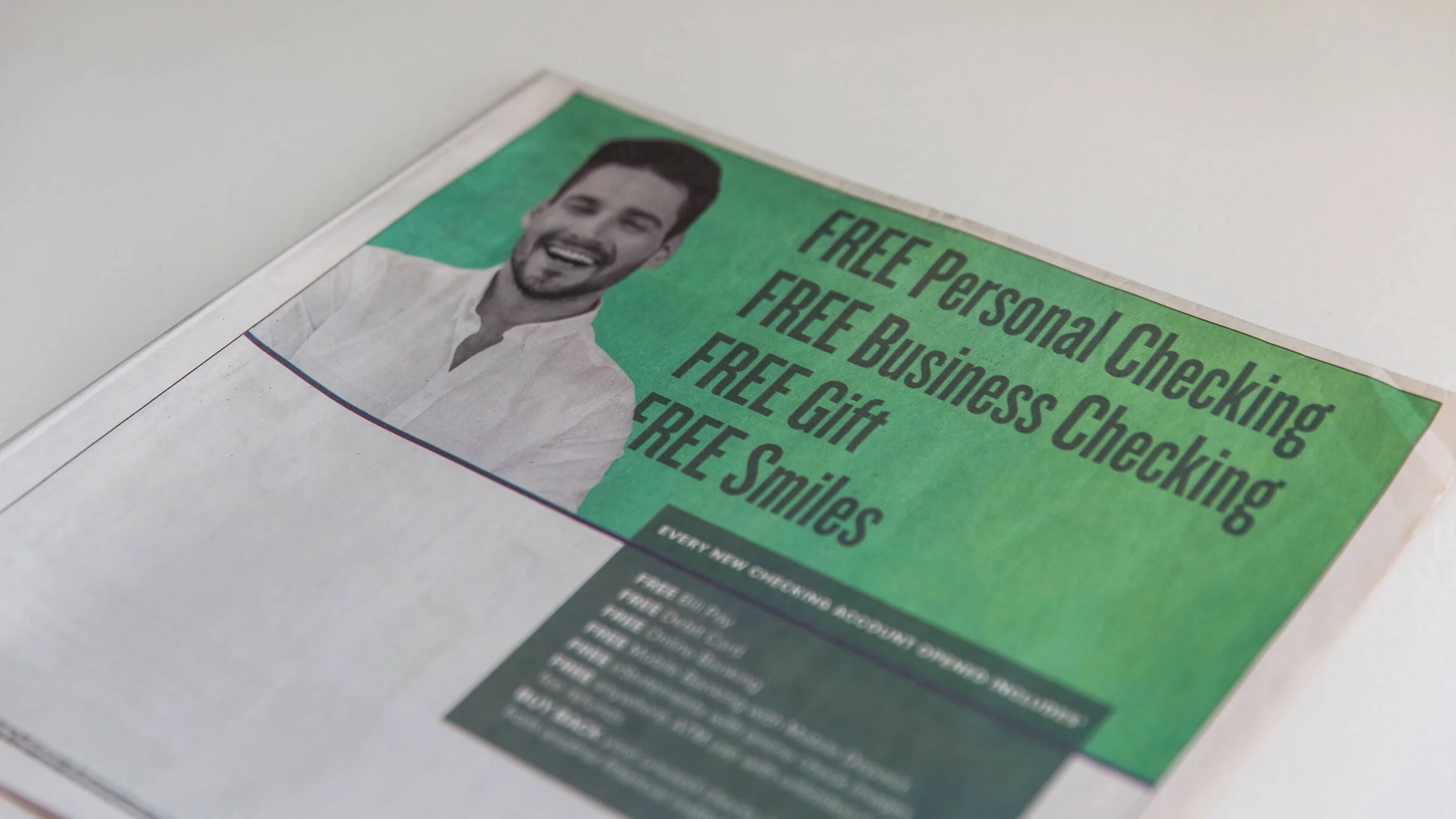 Community National Bank — Maycreate | Chattanooga Brand Strategy and ...
