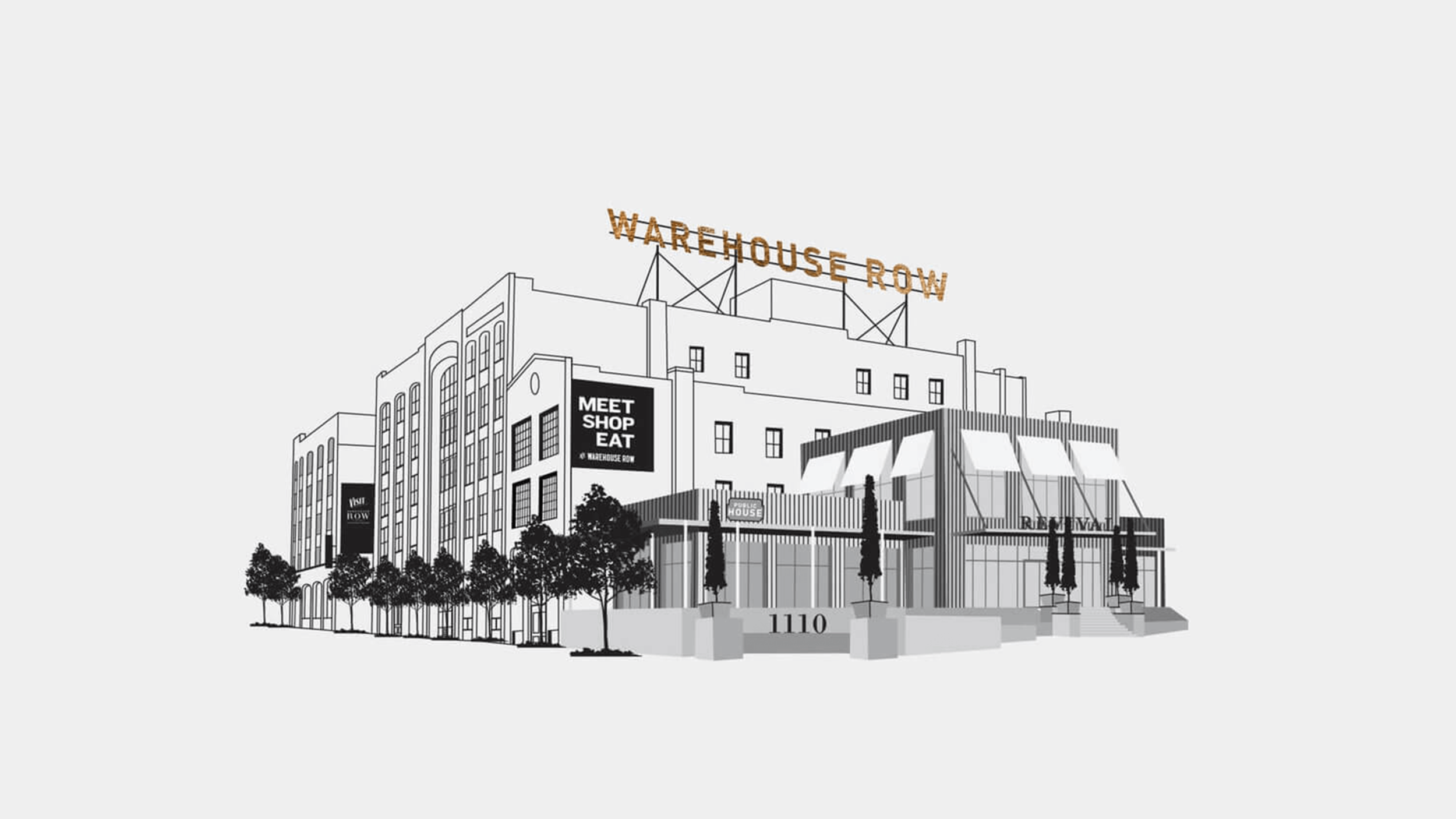 Warehouse Row — Maycreate | Chattanooga Brand Strategy and Advertising ...