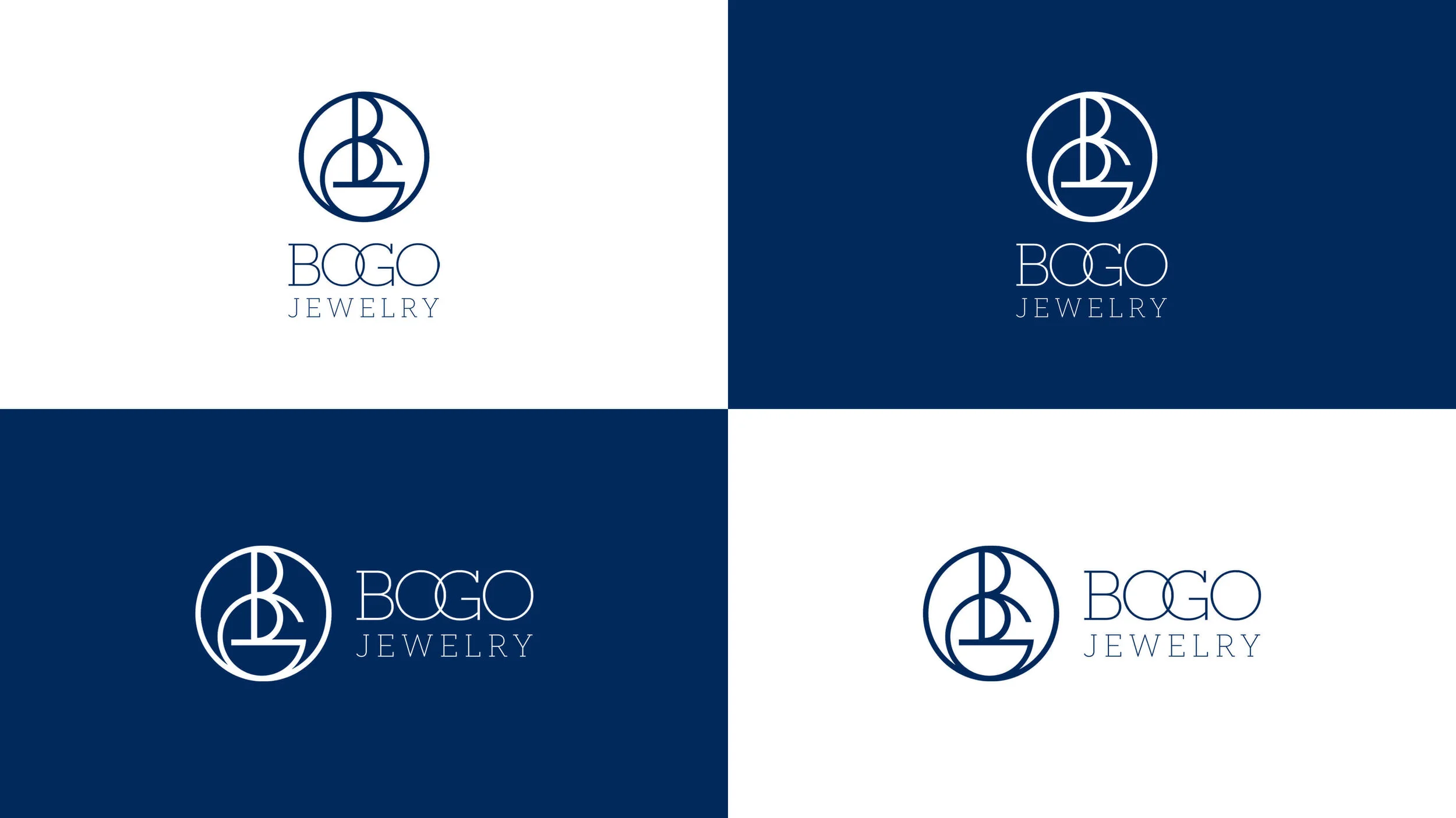 Bogo Jewelry — Maycreate | Chattanooga Brand Strategy and Advertising ...