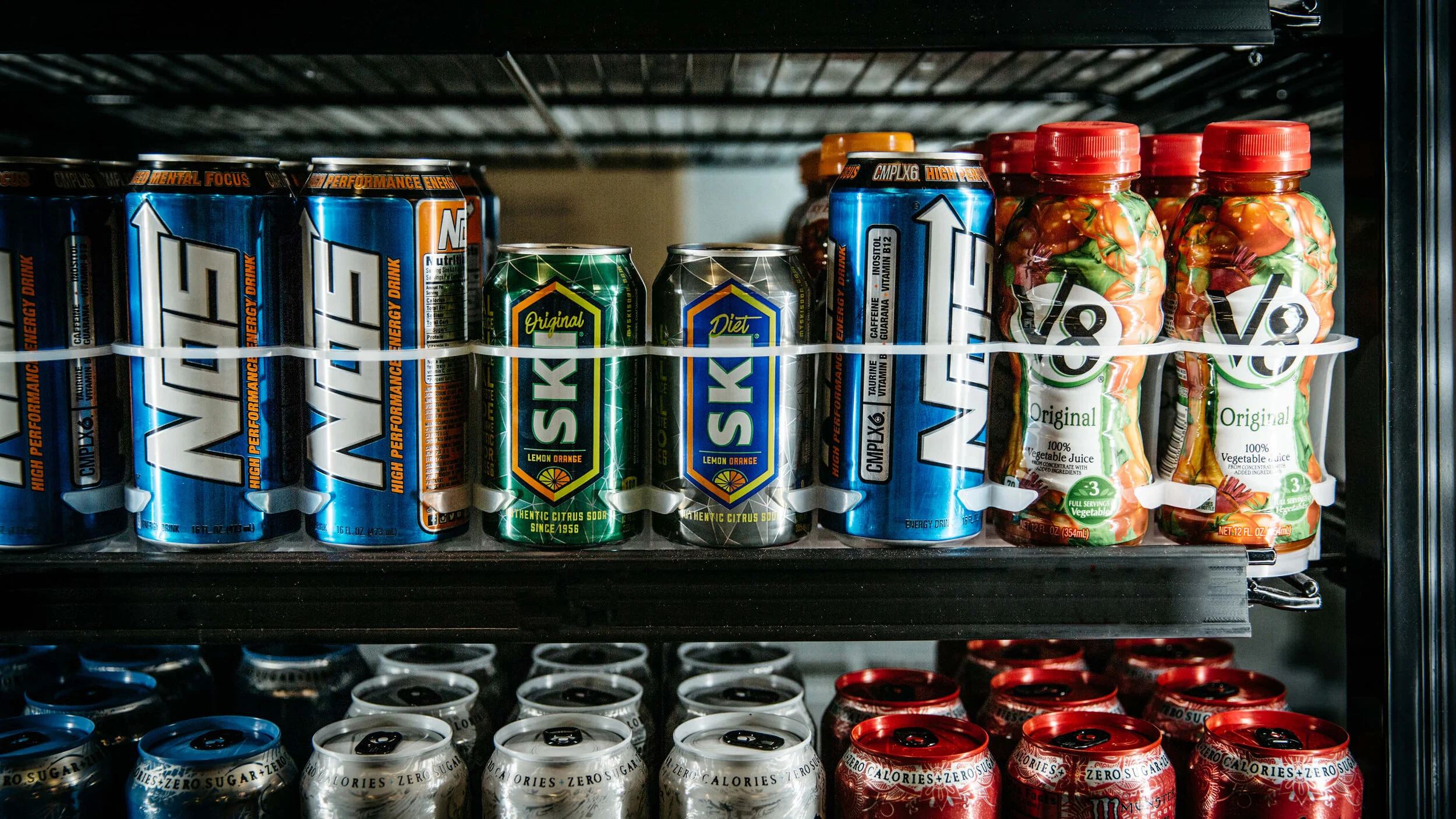 Double Cola — Maycreate | Chattanooga Brand Strategy and Advertising Agency