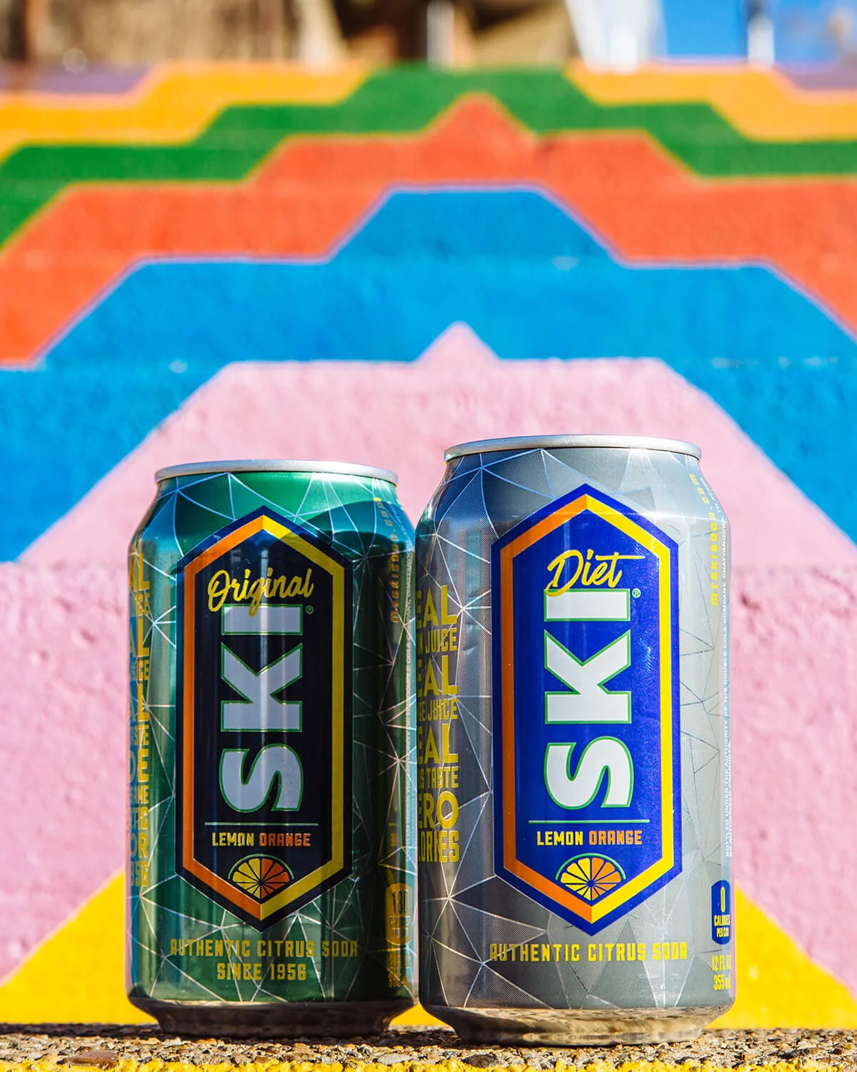 Double Cola — Maycreate | Chattanooga Brand Strategy and Advertising Agency