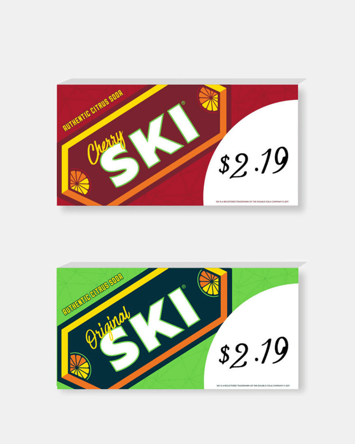 Double Cola — Maycreate | Chattanooga Brand Strategy and Advertising Agency