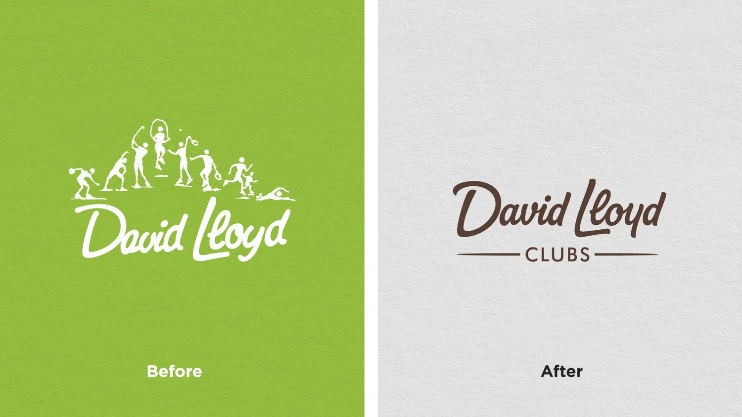 David Lloyd Clubs - LMC Design — LMC Design