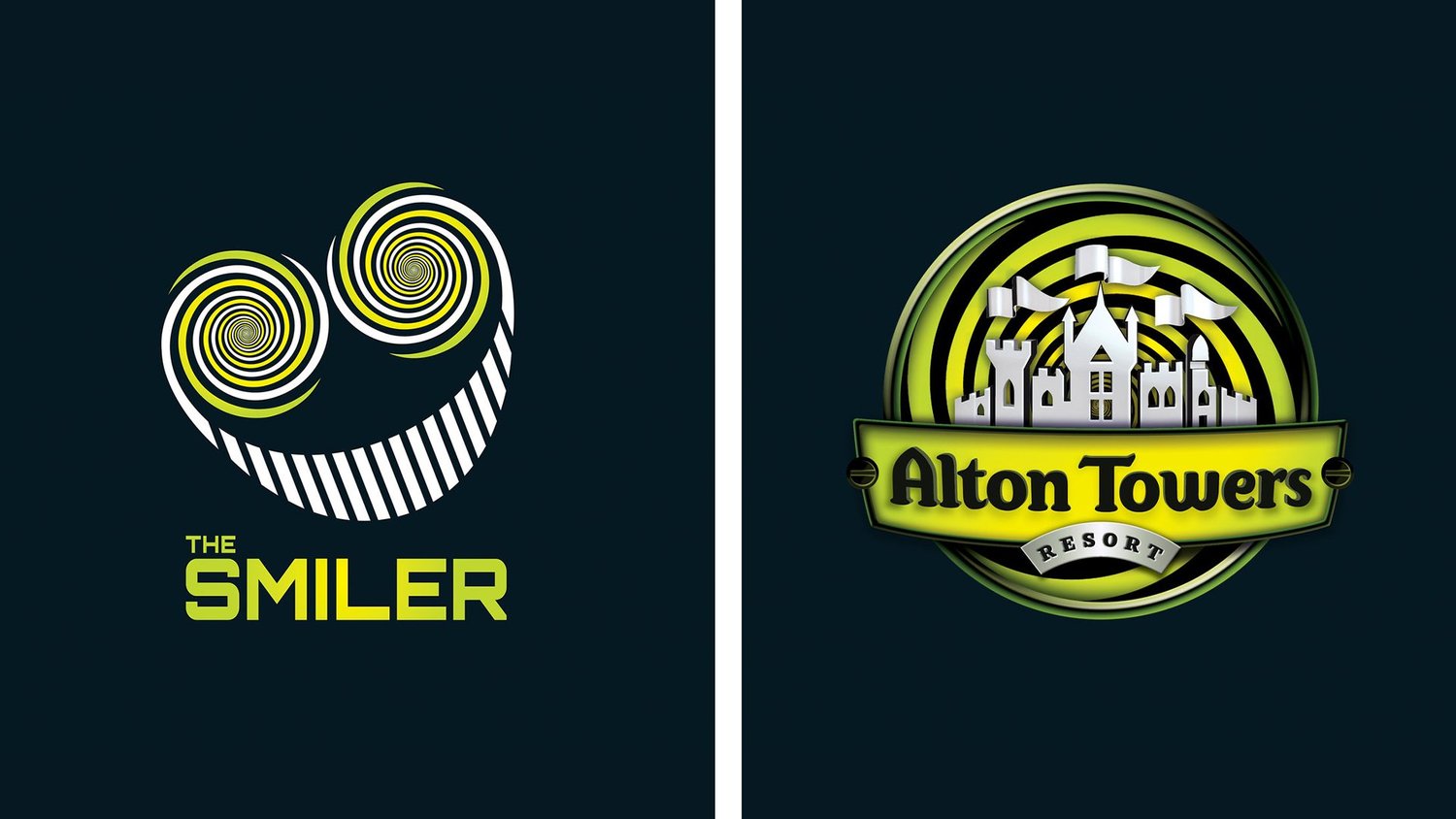 Alton Towers Resort — LMC Design